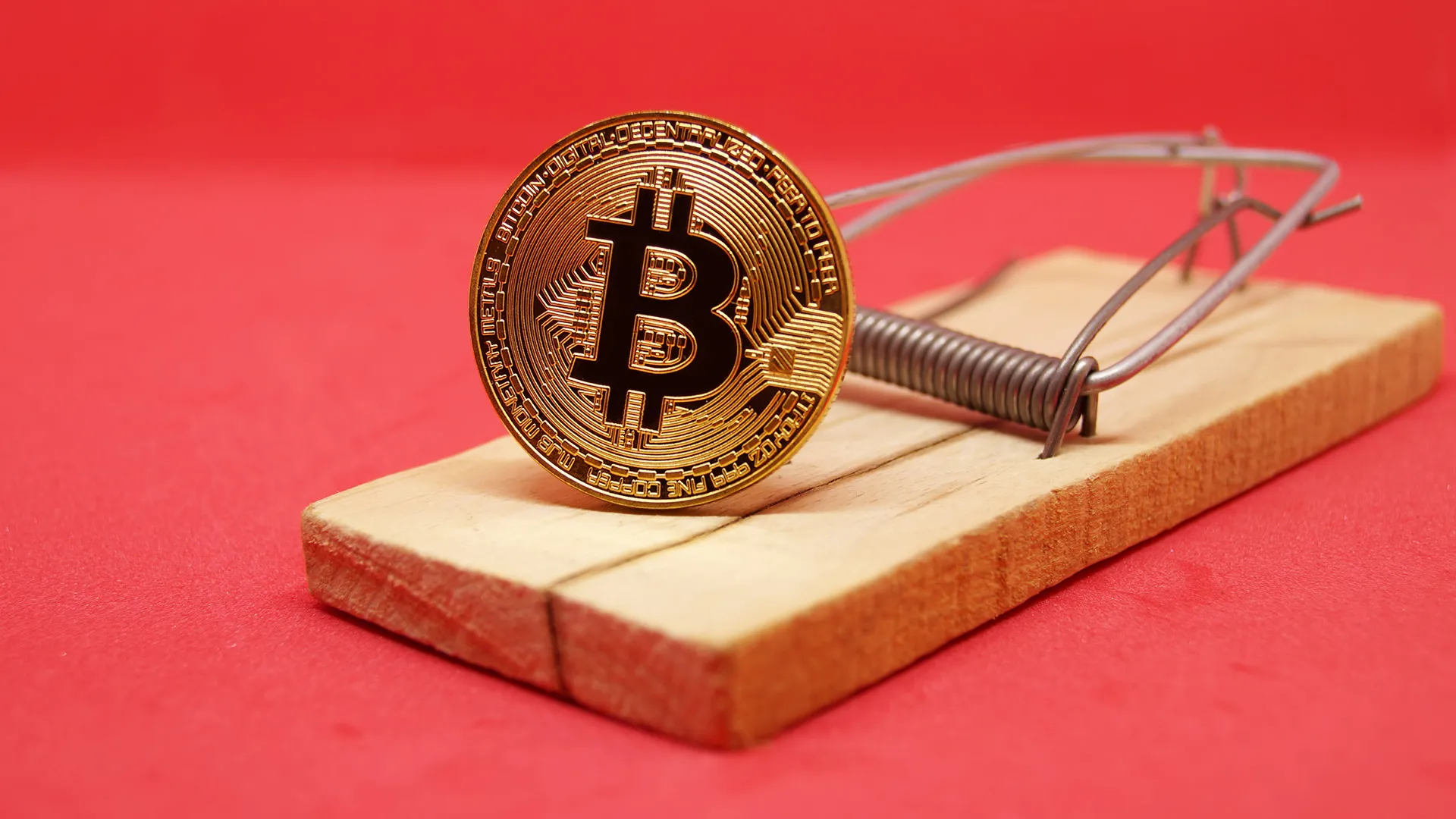 Bitcoin Scam Tricks Explained - | Bitcoin News